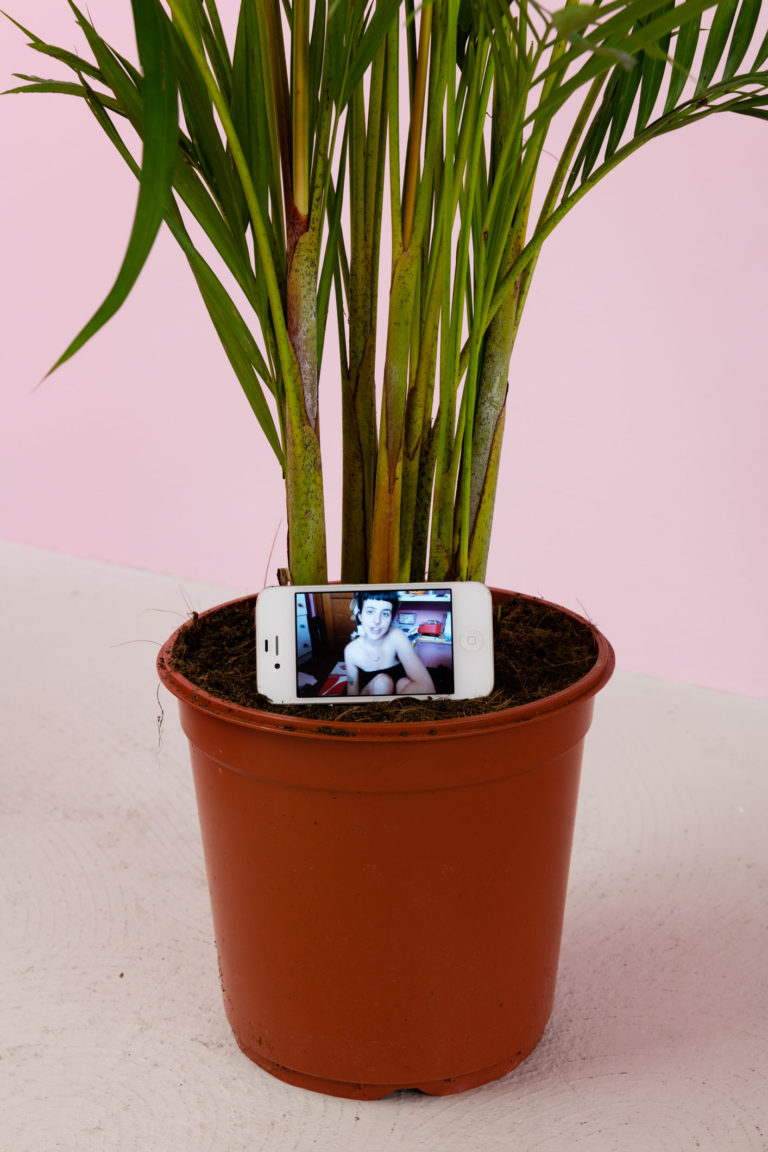 MOLLY SODA : FROM MY BEDROOM TO YOURS | ANNKA KULTYS GALLERY