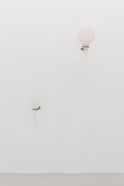 IVANA BASIC : THROAT WANDERS DOWN THE BLADE.. | ANNKA KULTYS GALLERY