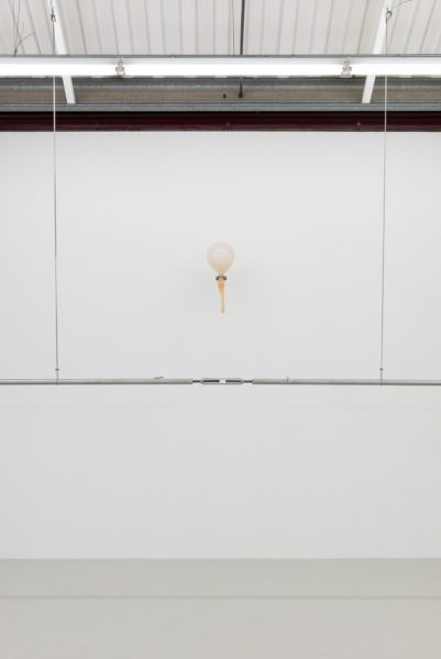 IVANA BASIC : THROAT WANDERS DOWN THE BLADE.. | ANNKA KULTYS GALLERY