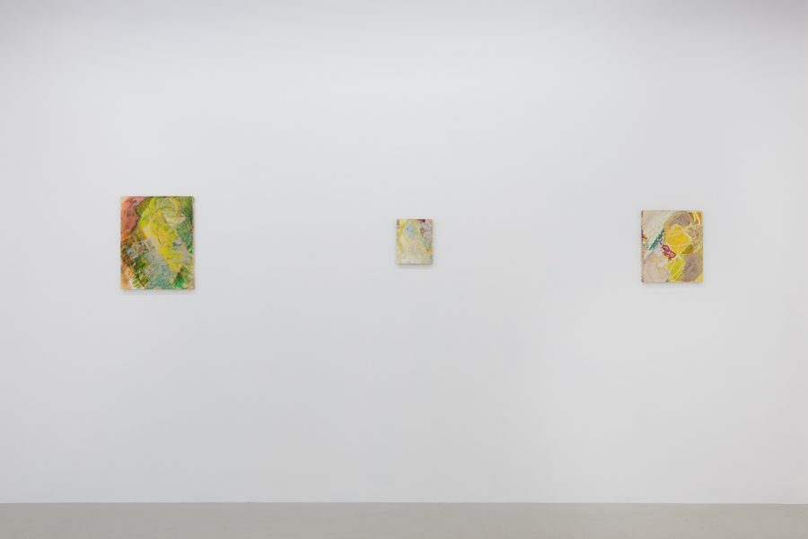 SHERMAN SAM : TOGETHER WE’RE HEAVY | ANNKA KULTYS GALLERY