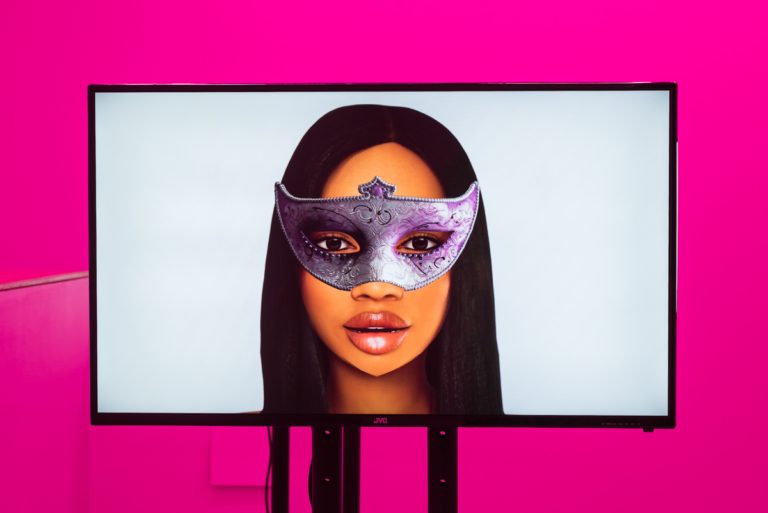 !MEDIENGRUPPE BITNIK : ARE YOU ONLINE NOW | ANNKA KULTYS GALLERY