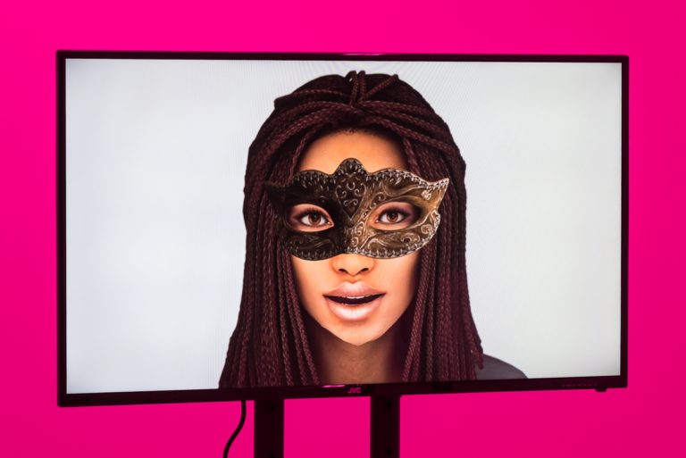 !MEDIENGRUPPE BITNIK : ARE YOU ONLINE NOW | ANNKA KULTYS GALLERY