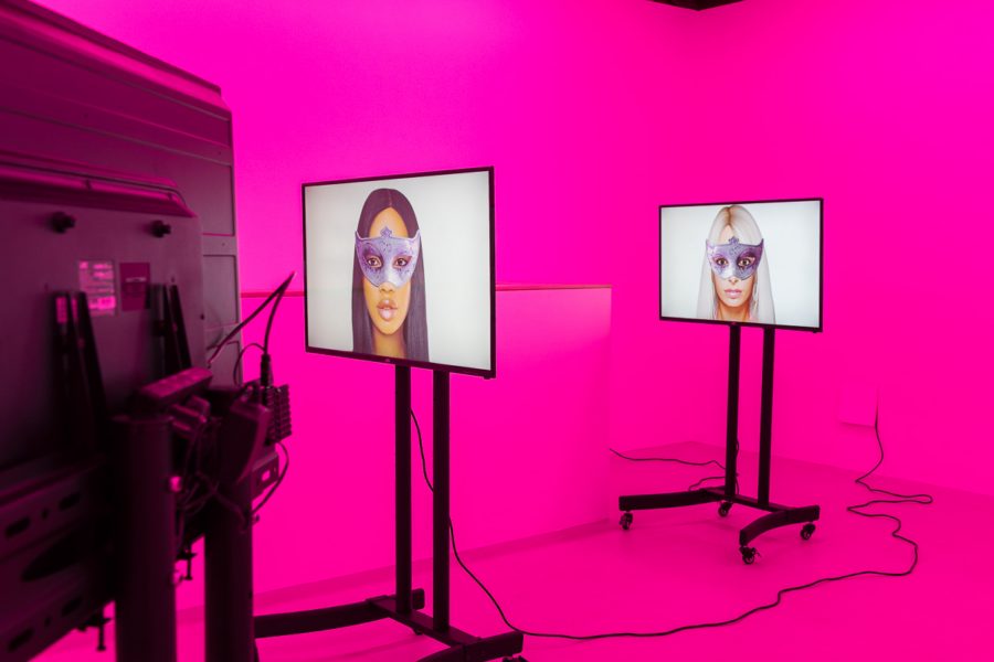 !MEDIENGRUPPE BITNIK : ARE YOU ONLINE NOW | ANNKA KULTYS GALLERY