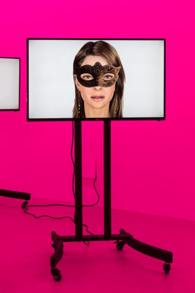 !MEDIENGRUPPE BITNIK : ARE YOU ONLINE NOW | ANNKA KULTYS GALLERY