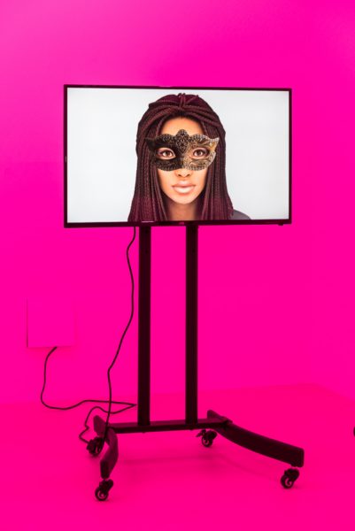 !MEDIENGRUPPE BITNIK : ARE YOU ONLINE NOW | ANNKA KULTYS GALLERY