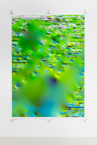 AARON SCHEER | ANNKA KULTYS GALLERY