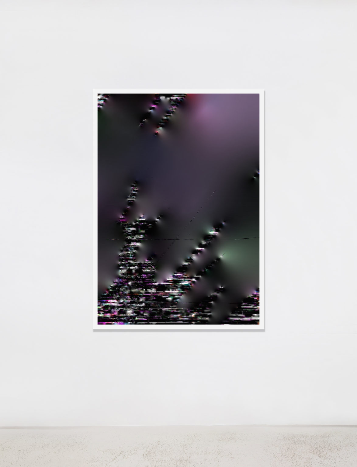 AARON SCHEER | ANNKA KULTYS GALLERY