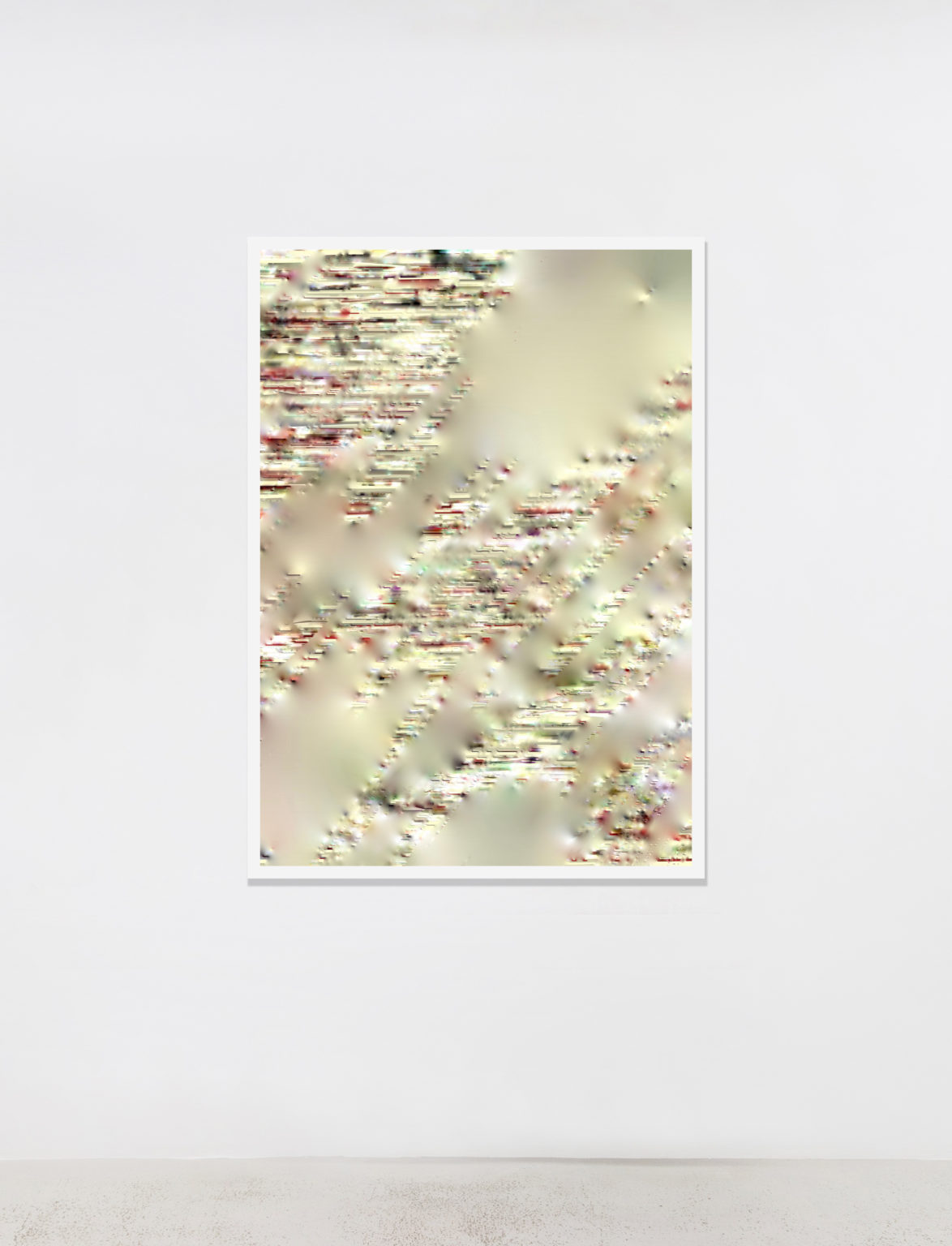 AARON SCHEER | ANNKA KULTYS GALLERY