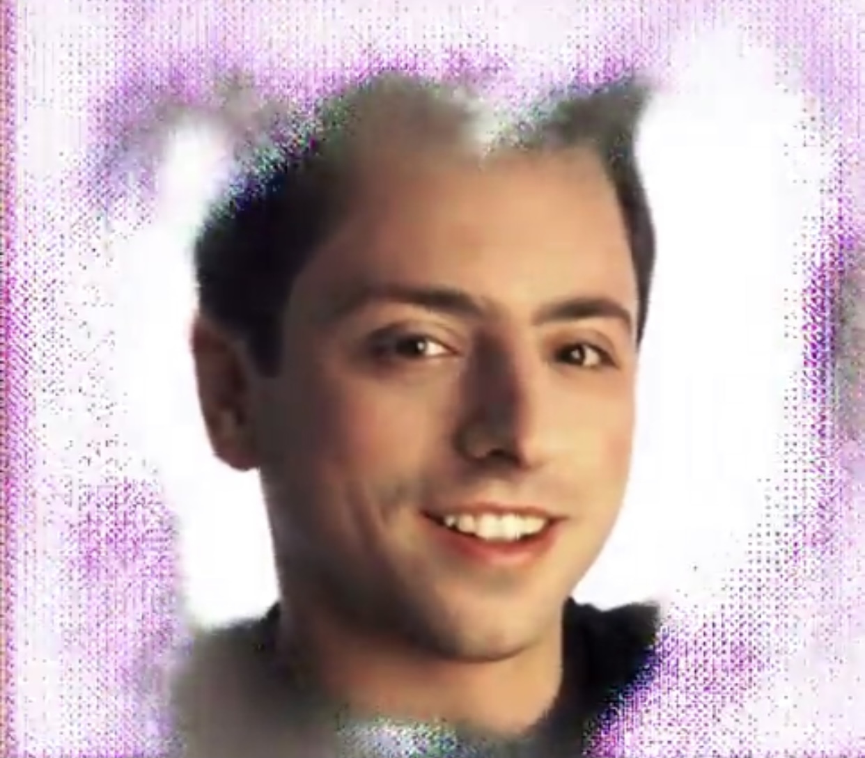 AI PORTRAITURE : US AND THEM | ANNKA KULTYS GALLERY