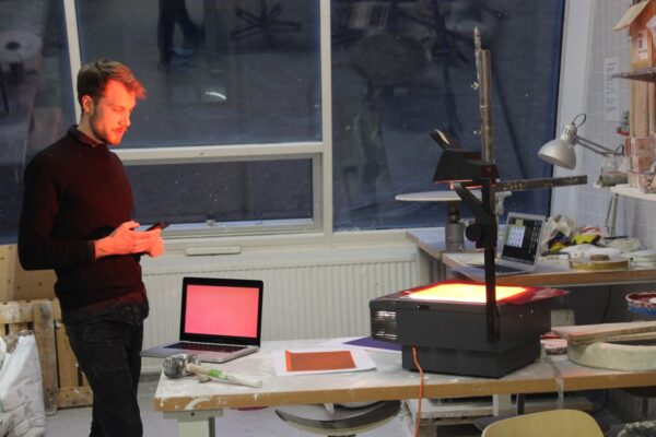 AARON SCHEER | ANNKA KULTYS GALLERY