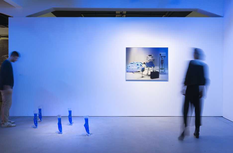 !MEDIENGRUPPE BITNIK | ANNKA KULTYS GALLERY