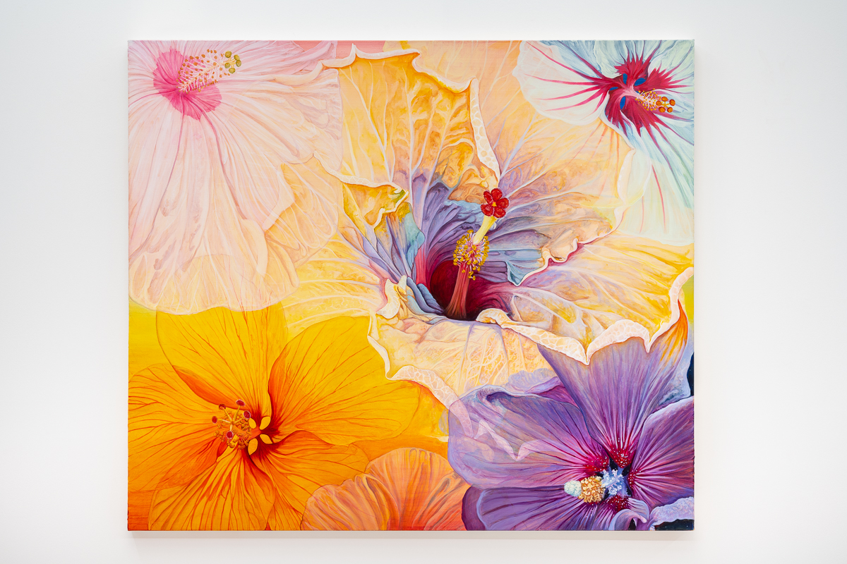 KATE BICKMORE : IN SEASON - ANNKA KULTYS GALLERY