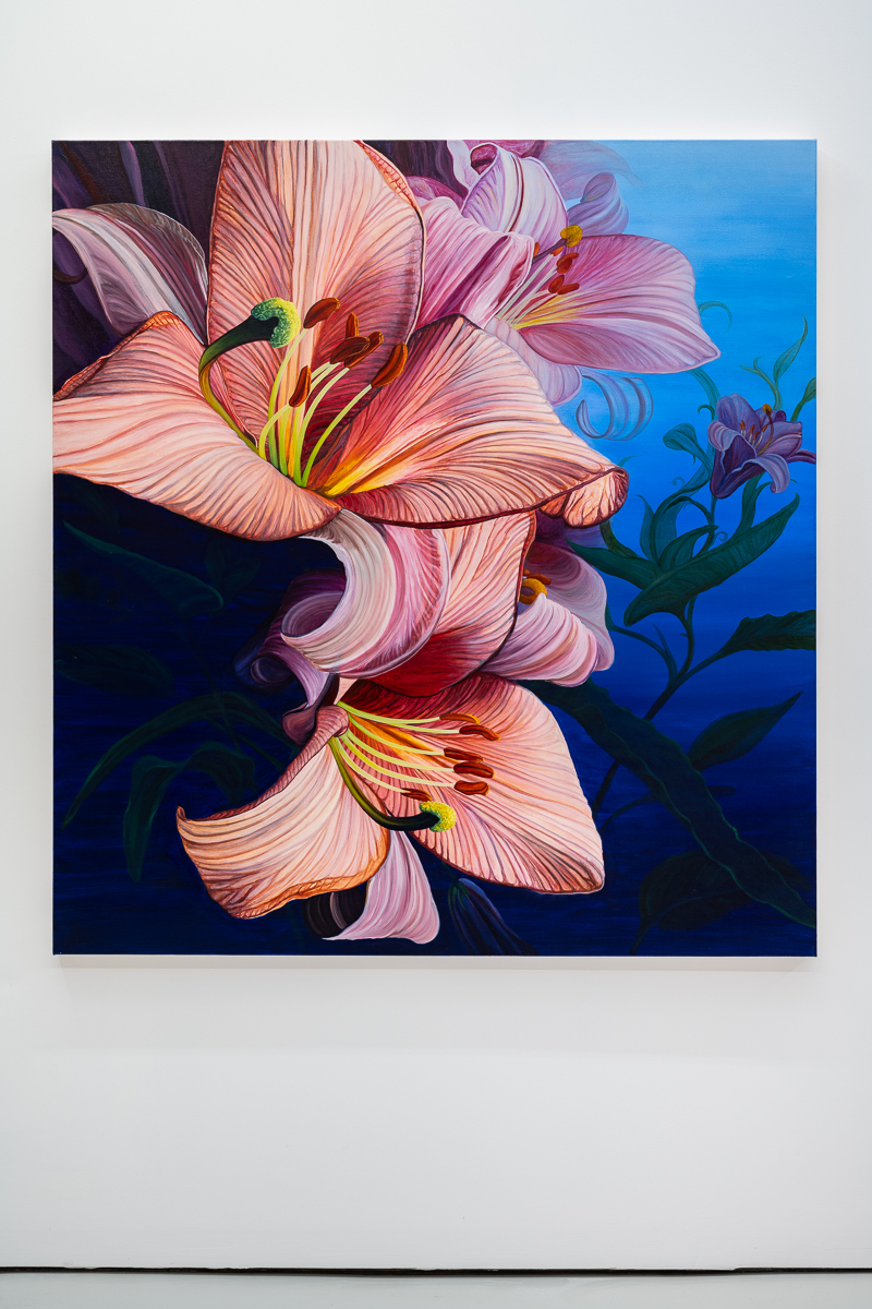 KATE BICKMORE : IN SEASON - ANNKA KULTYS GALLERY