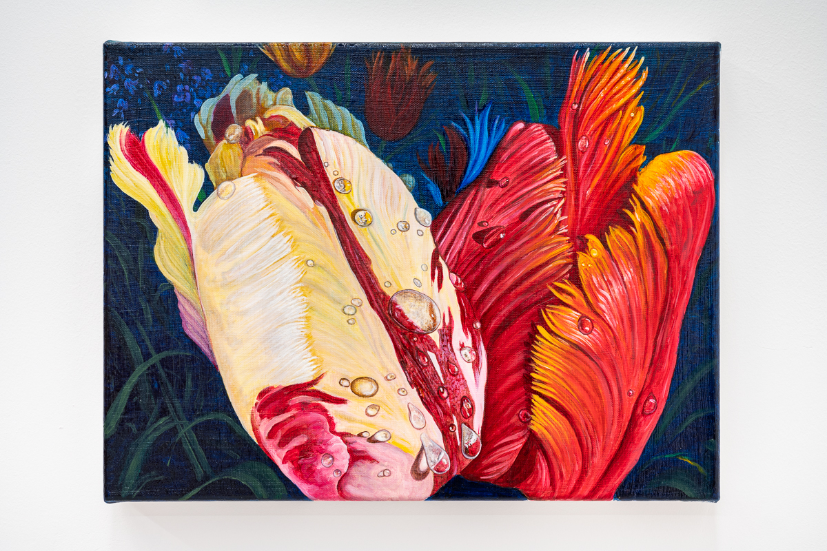 KATE BICKMORE : IN SEASON - ANNKA KULTYS GALLERY