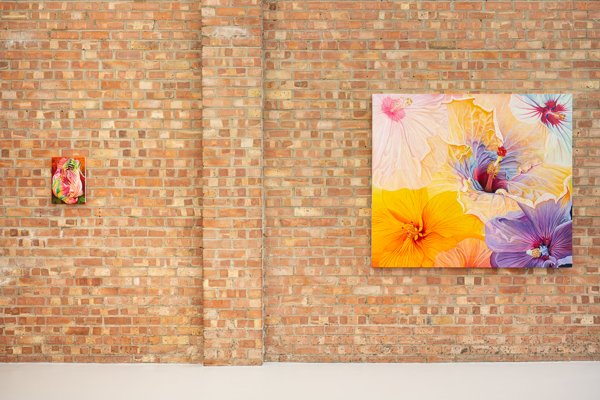 KATE BICKMORE : IN SEASON - ANNKA KULTYS GALLERY