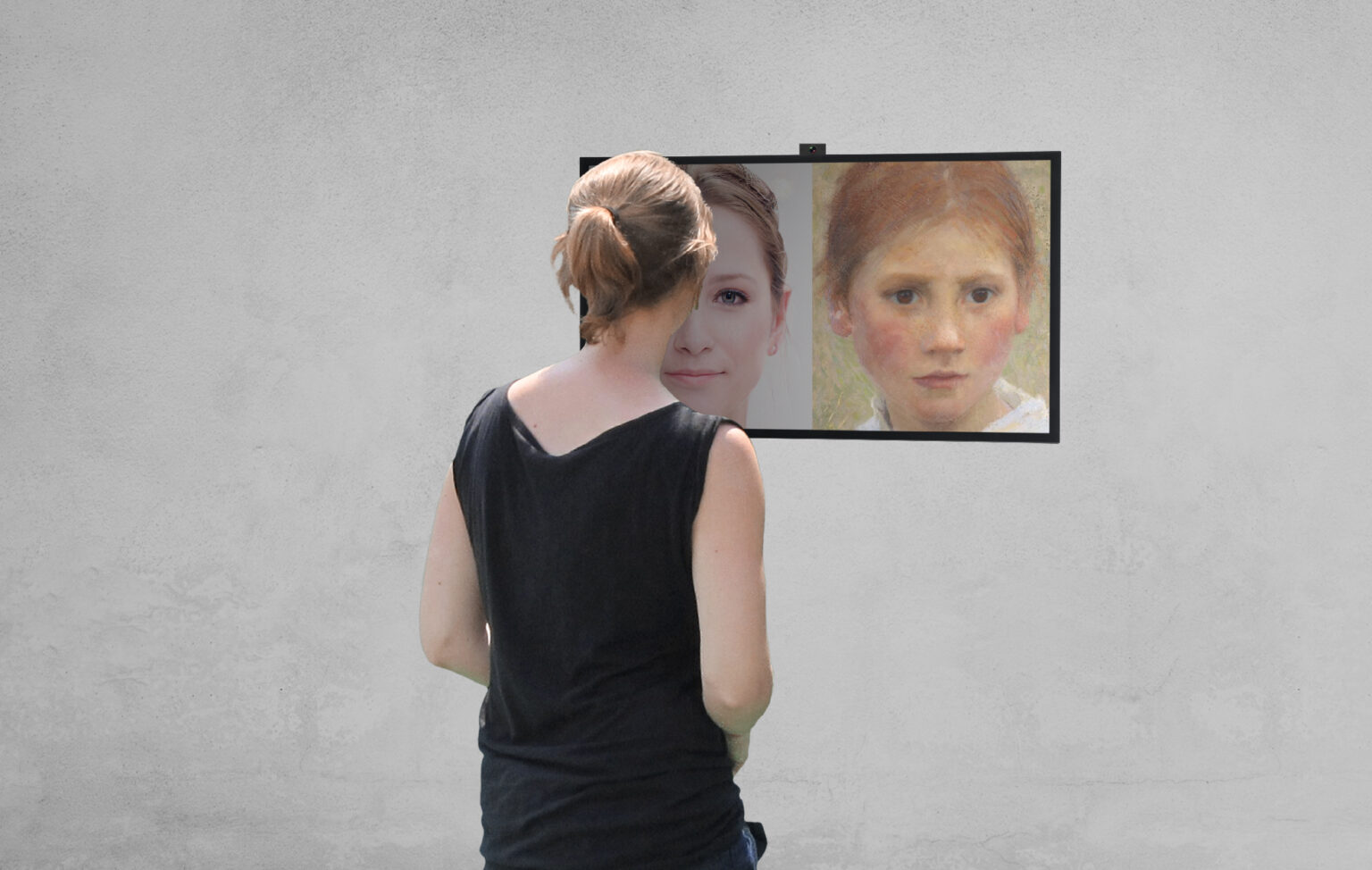 EXHIBITIONS - ANNKA KULTYS GALLERY