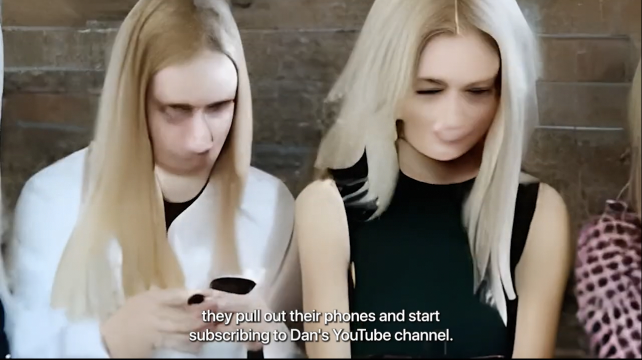 JONAS LUND : IN THE MIDDLE OF NOWHERE | ANNKA KULTYS GALLERY