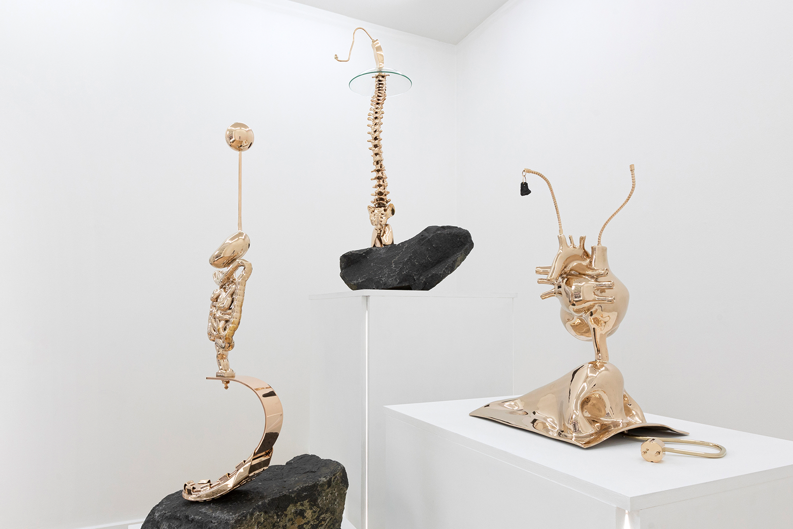 STINE DEJA | ANNKA KULTYS GALLERY